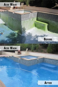 #1 Acid Wash Pools San Diego - Return the Sparkle to your Pool